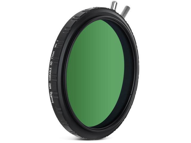 SmallRig 77mm MRC VND Filter