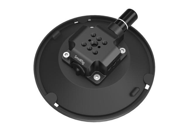 Click here for SmallRig 6 Suction Cup Camera Mount prices