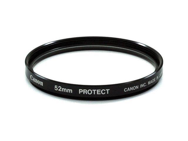 Click here for Canon 52mm Protect Filter #2588A001 prices