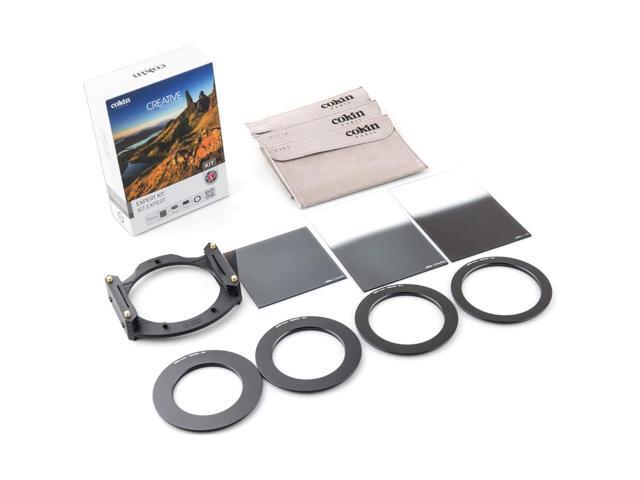 Click here for Cokin Large Expert Kit #U3H4-22 prices