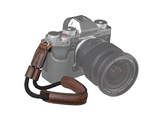 Click here for SmallRig 3926 Universal Vintage Wrist Strap prices