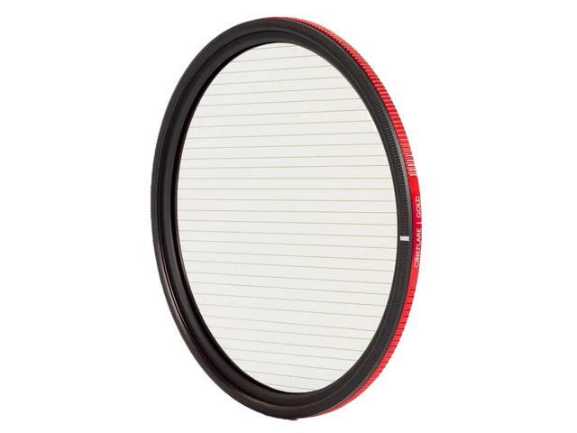 Click here for Moment 82mm CineFlare Gold Streak Anamorphic Effec... prices