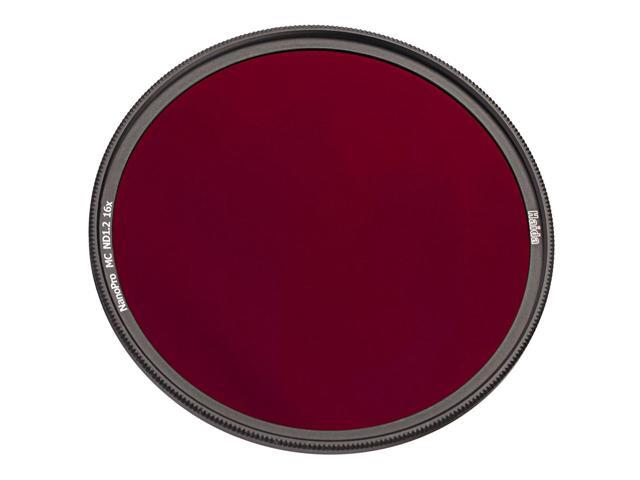Click here for Haida NanoPro MC 67mm 16X (1.2) Neutral Density Mu... prices