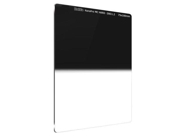 Click here for Haida NanoPro MC 75x100mm Hard Grad ND 1.2X (16) M... prices