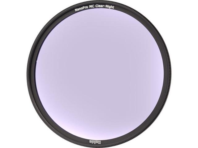 Click here for Haida 72mm NanoPro MC Clear-Night Optical Glass Fi... prices