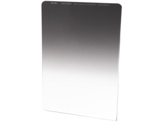 Click here for NiSi 100x150mm Explorer Nano IR Soft Graduated ND... prices