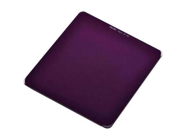 Click here for NiSi 75x80mm Nano IR ND8 0.9 (3-Stop) Neutral Dens... prices