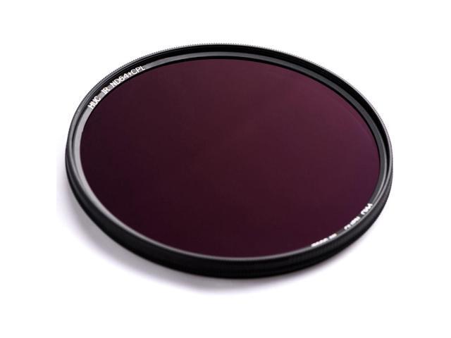 Click here for Ikan NiSi 62mm Circular Polarizer Filter with Soli... prices