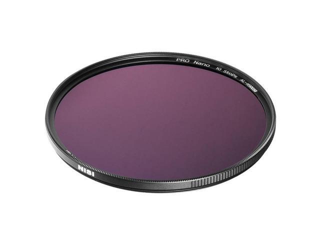 Click here for NiSi 82mm PRO 10 Stop Neutral Density Filter #NIR-... prices
