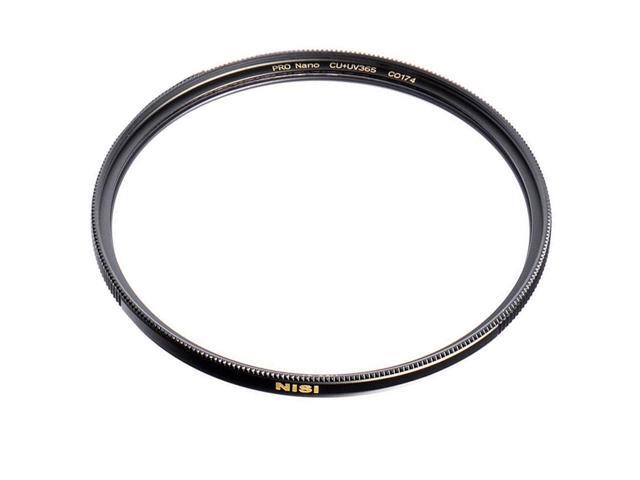 Click here for NiSi 52mm PRO UV Filter #NIR-UV-52 prices