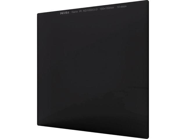 Click here for NiSi 150x150mm Nano IR Neutral Density Glass 3.0 (... prices