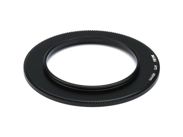 Click here for NiSi 49mm Adapter Ring for M75 Filter Holder #NIP-... prices