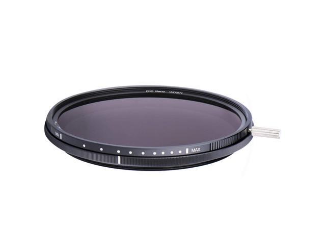 Click here for NiSi 46mm ND-VARIO Pro Nano 5-9 Stops 1.5-2.7 Enha... prices