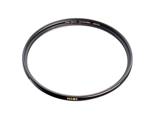 Click here for NiSi 43mm Pro UV Filter #NIR-UV-43 prices