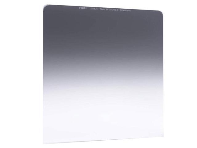 Click here for NiSi 150x170mm Nano Medium-Edge Graduated IRND 0.9... prices