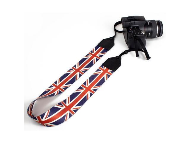 Click here for Perris Leathers CSP-12 Polyester Camera Strap  UK... prices
