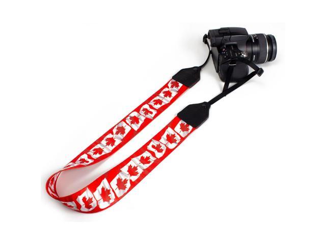 Click here for Perris Leathers CSP-13 Polyester Camera Strap  Can... prices