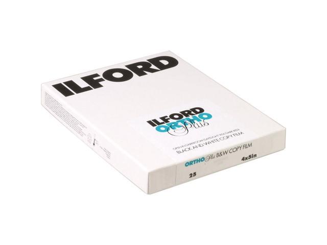 Click here for ILFORD ORTHO PLUS Film prices