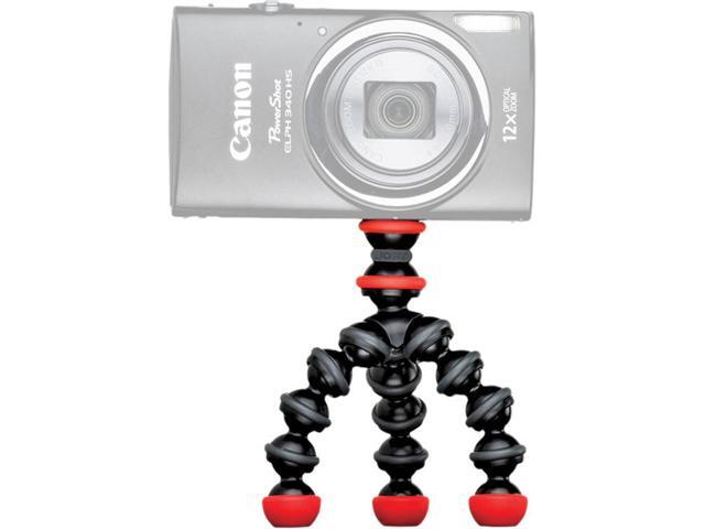 Click here for JOBY GorillaPod Magnetic Mini  Black #JB01504 prices