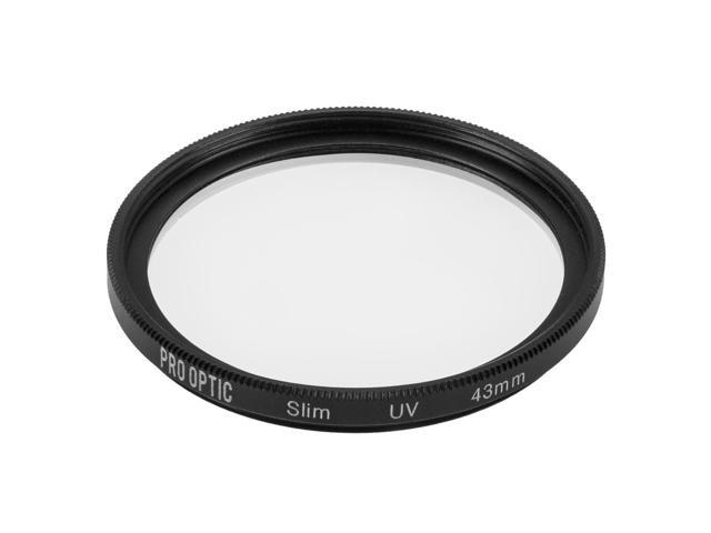 Click here for ProOptic 43mm Multi Coated UV Ultra Violet Slim Fi... prices