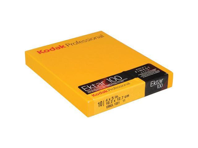 Click here for Kodak Ektar 100 Color Negative Sheet Film ISO 100... prices