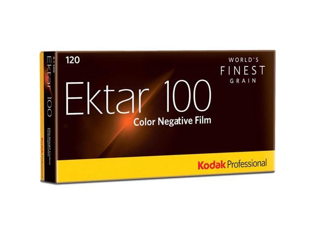 Click here for Kodak Ektar 100- 120 8314098 prices