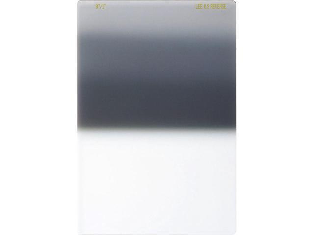 Click here for Lee Filters 100x150mm Reverse-Graduated ND 0.9 Fil... prices