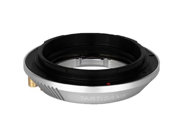 Click here for 7artisans Leica Transfer Ring for Canon EOS-R #RIN... prices