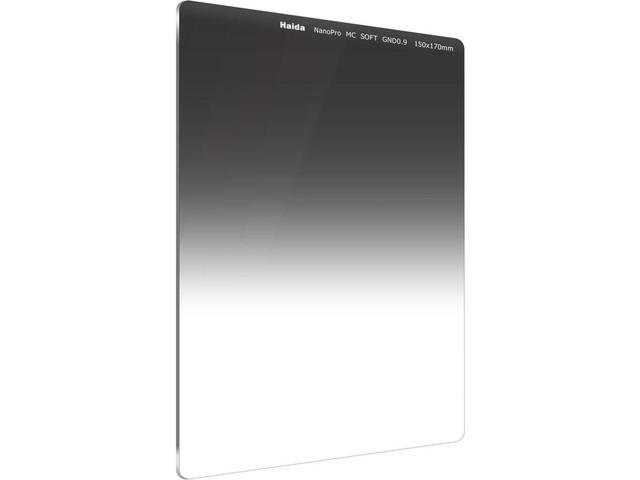 Click here for Haida NanoPro MC 150x170mm Soft Grad ND 8X (0.9) M... prices