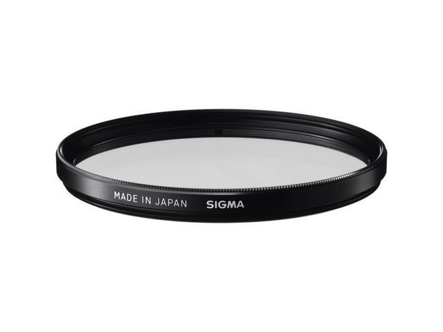 Click here for Sigma 58mm WR UV Filter - Water & Oil Repellent &... prices