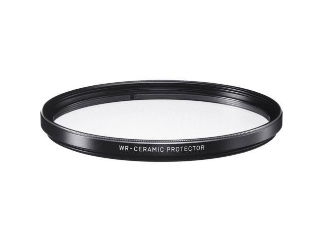 Click here for Sigma 82mm WR Ceramic Protector Ultra Thin Clear G... prices