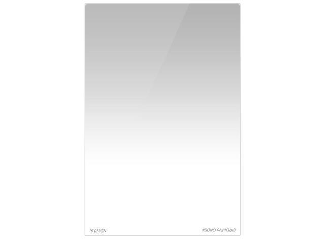 Click here for Sirui 100x150mm Ultra Slim S-Pro Nano MC GND Squar... prices