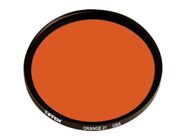Click here for Tiffen B60 #21 Glass Bayonet Mount Filter - Orange... prices
