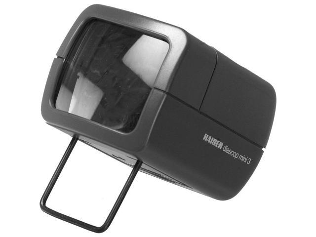Click here for Kaiser Diascop Mini 3 Slide Viewer with 3x Lens &... prices
