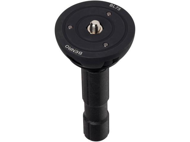 Click here for Benro BL75 75mm Half Ball Adapter for 3/8-16 Flat... prices