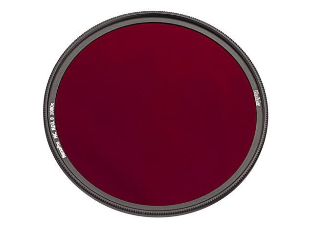 Click here for Haida NanoPro MC 49mm 1000x (3.0) Neutral Density... prices