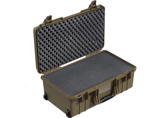 Click here for Pelican 1535 Air Wheeled Waterproof Carry-On Hard... prices