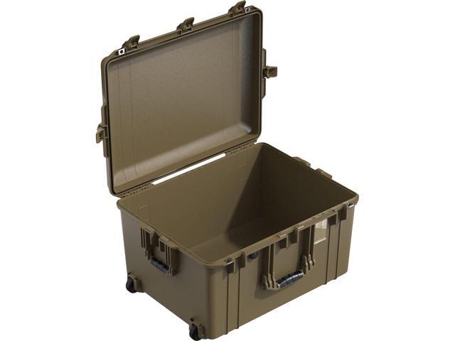 Click here for Pelican 1637 Air Wheeled Waterproof Carry-On Hard... prices