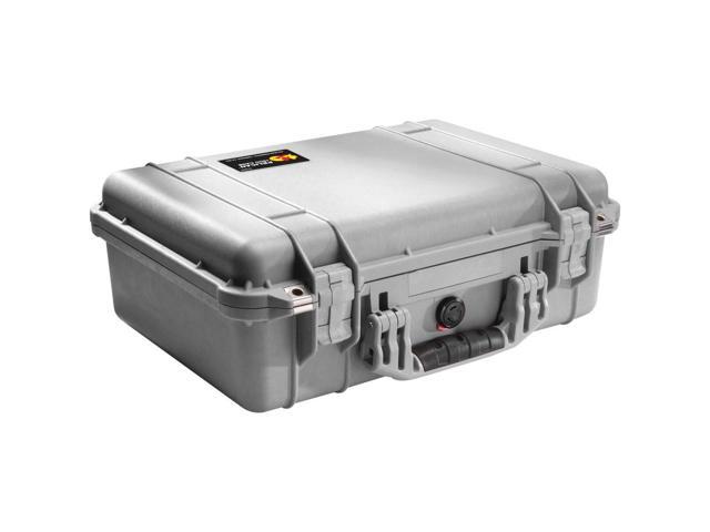 Click here for Pelican 1500 Watertight Hard Case without Foam Ins... prices