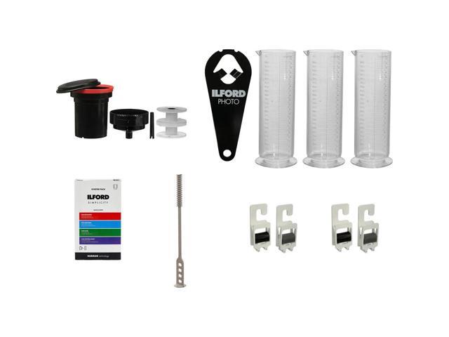 Click here for Paterson Photographic Patterson & Ilford Film Proc... prices