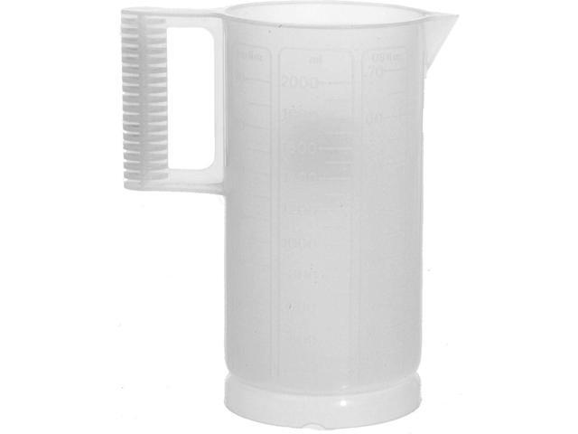 Click here for Paterson Photographic 64 OZ Beaker (2 Liter) #PTP3... prices
