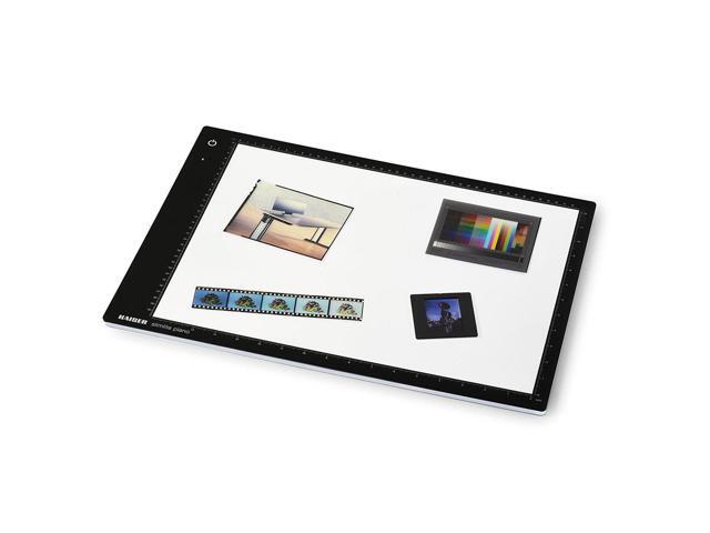 Click here for Kaiser Slimlite Plano 19.6x13.8 5000K Battery/AC L... prices