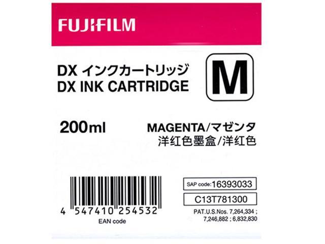 Click here for Fujifilm DX VIVIDIA Ink Cartridge 200 ML for Front... prices
