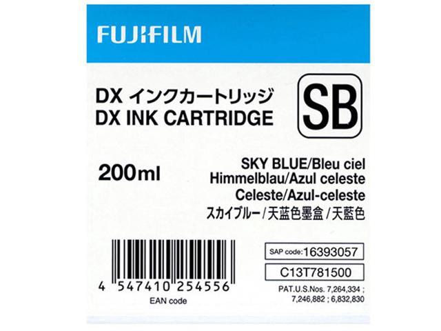 Click here for Fujifilm DX VIVIDIA Ink Cartridge 200 ML for Front... prices