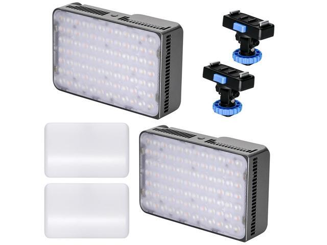 Click here for amaran Ace 25c 25W RGBWW On-Camera LED Light  Silv... prices