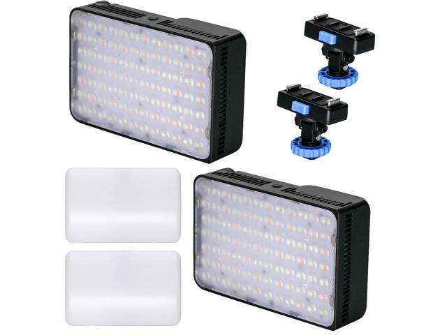 Click here for amaran Ace 25c 25W RGBWW On-Camera LED Light  Char... prices