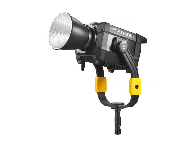 Click here for Godox KNOWLED M600BI Pro Bi Color LED Video Light... prices