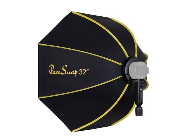 Click here for Glow PS-B32K 32 ParaSnap Octagonal Softbox prices