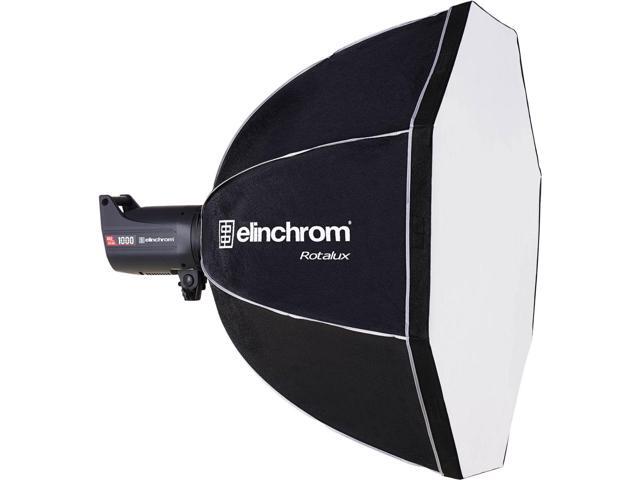 elinchrom rotalux deep octabox 100cm el26648