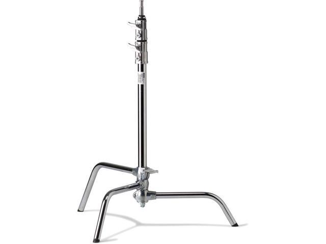 Click here for Kupo 20 Master Raiser C-Stand with Sliding Leg  78... prices